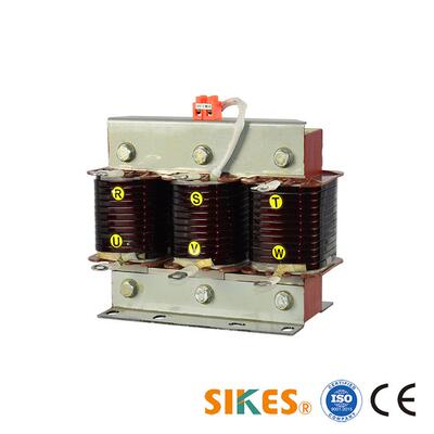 解谐电抗器 20kvar 480V 电抗率7% 厂家直供各种型号