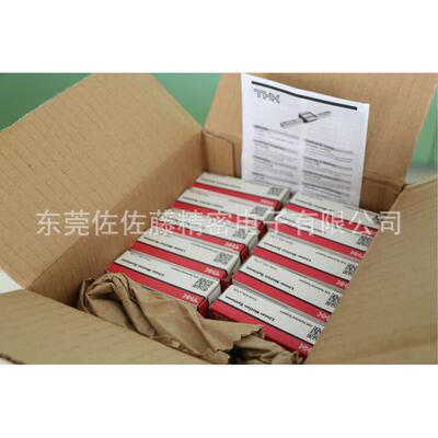 THK交叉导轨VRT1025A VRT1035A VRT1045A VRT1055A