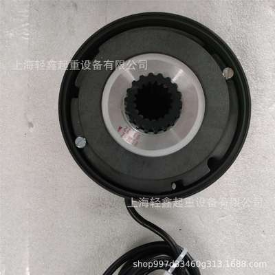 科尼制动器刹车总成 Konecranes NM38720NR2V 52318365