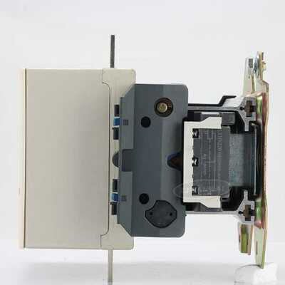 交流接触器  CJX2-F500 （LC1-F500M7C  Q7C） 上海人民 质保一年