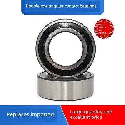 哈尔滨进口轴承大全5207 5208 5209 5210 5211 5212 5213 RS 高速