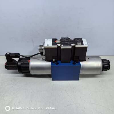R900927230  4WREE10E75-23/G24K31/A1V # Rexroth//力士乐