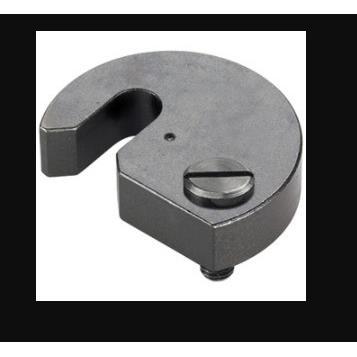 EH22280夹具C华司DIN6371埋头螺丝旋转轴扣件轴扣件旋转定位扣件