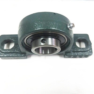 外球面轴承带座立式轴承座UCP203 204 205 206 207 208 209 210