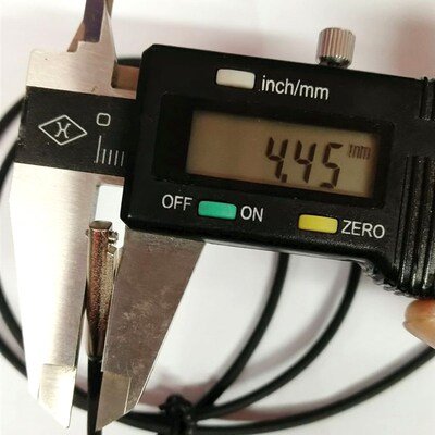 JK-07D机械手夹具磁性开关 金属头可替代D-A93 D-A90 CS-9D CS1-