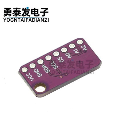 CJMCU-30205 MAX30205MTA 人体温度传感器 HUMANBODYTEMPERATURE
