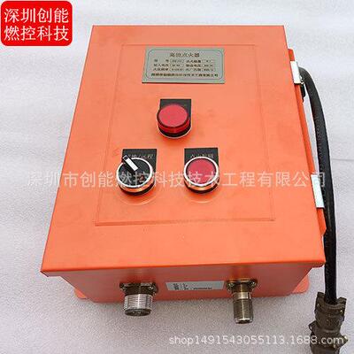 防爆高能点火器BWFD-300.5kW2.5kV5A220VAC