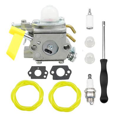 RY09050 ZAMA C1U-H60化油器 309368001 26CC油锯30CC割草机配件