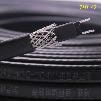 安徽环瑞DBR-PB-25W-220工业阻燃防爆加热带消防管自限温电伴热带