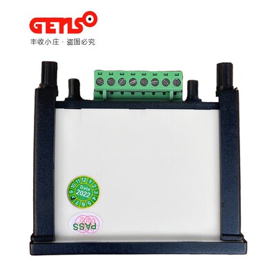 SYC6714+并机同步表柴油发电机组同步控制器显示仪表康明斯船用