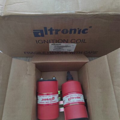 济柴点火线圈进口altronic ignition coil 591010 127.90.60