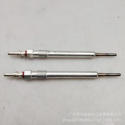 上汽大通V80V90G10G20T60T70T90柴油车预热塞预热器发动机预热塞