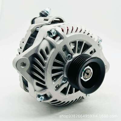 适用斯巴鲁森林人2.0/2.5系列23700-AA520汽车发电机启动马达直销