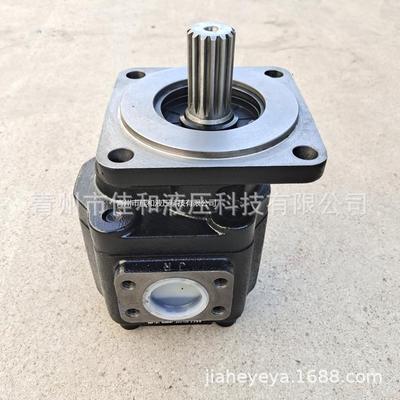 泊姆克液压泵P5100-F63NI367 6G 替代泵