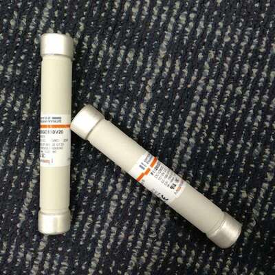 MERSEN熔断器 FD20GC150V12T Y080429 C C1591 CP gRC 20x190/12