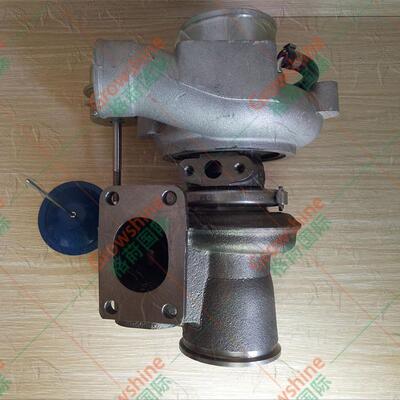 HX25W,涡轮增压器4038790，4038791，4089714