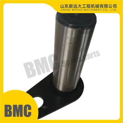 山推SL50W L55-C5装载机用销轴现货 铲斗连杆销轴1457-81-42000