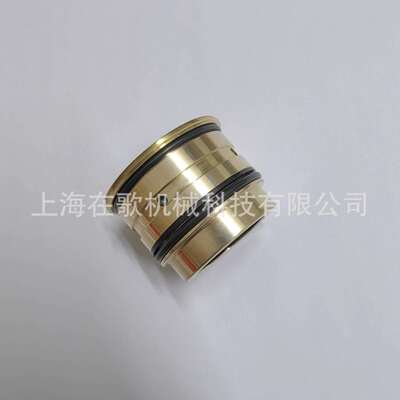 KMT5130091,液压缸端部密封,液压油封Acc,1-13261,80086622油封座