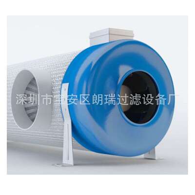 供应空气净化器 家庭版PRANA 250 PRANA 340 空气净化设备