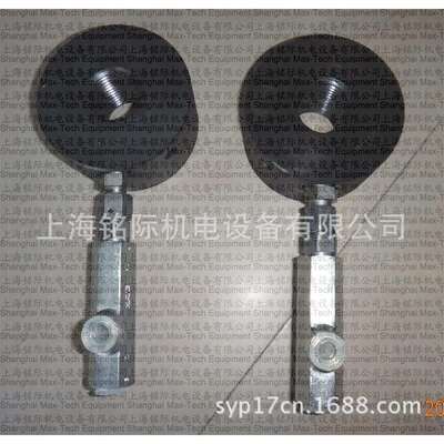 德国 AMTEC 液压 螺母 H-604.100.810N，M36X4