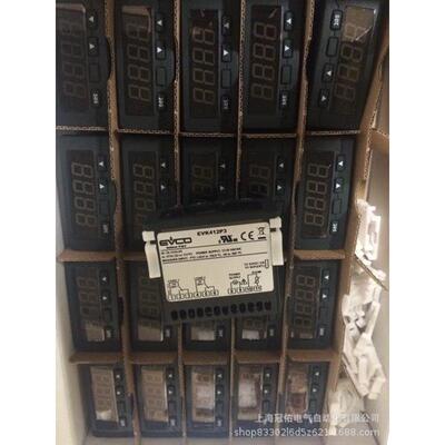 意大利EVCO美控EVK401N7温度控制器，代替老型号FK150/EVKB21