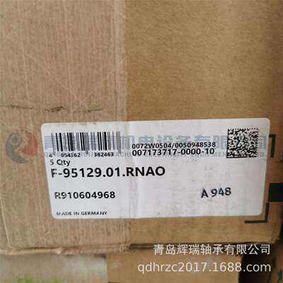 I-N-A 滚针轴承 F-95129.01.RNAO 119.2mm X 140mm X 32mm