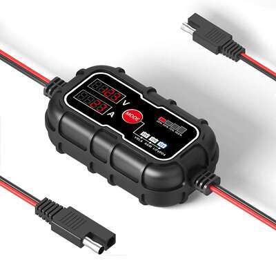 10Amp 12 伏 MPPT 太阳能充电控制器,Bateria Power 智能控制调节