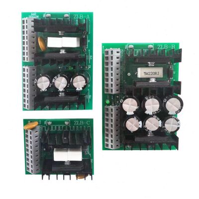 宁波宏大电源板 ZLB-A ZLB-C ZLB-B 电源板 宏大电梯抱闸板