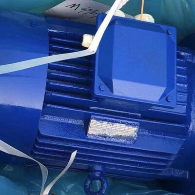 4100WAM全新0L01T0原装41M045B马达H意大利10458M/T电机现货