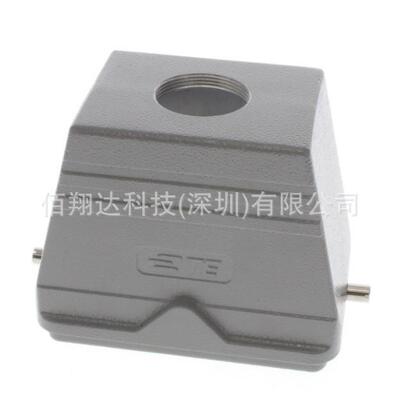 SIBAS西霸士TE泰科H48B-TG-RO-M40 T1320480140-000 顶出上壳