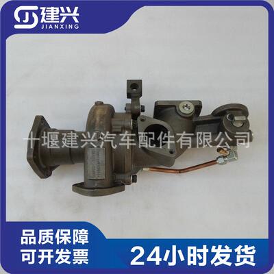 重庆康明斯K19/KTA19柴油发动机冷却水泵3098964/3098977/3098963