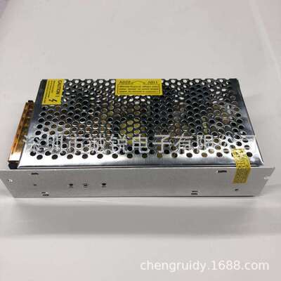 设备专用电源30VA150W开关电源工程专用30V5A150W开关电源
