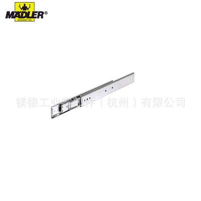 Maedler 滑轨 DZ 0301 过度伸展（宽19.1mm，重至70kg）