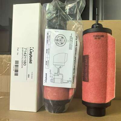 销售leybold莱宝sv40b真空泵排气滤芯,排气过滤器 原厂品质