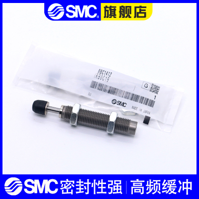 SMC缓冲器RBC0805 0806 1006 1007 1412 2015 0604 1210 RB 2725