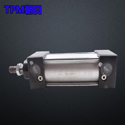 SC标准气缸SC63X25X50X75X100X125X150X175X200X250X300X400X500