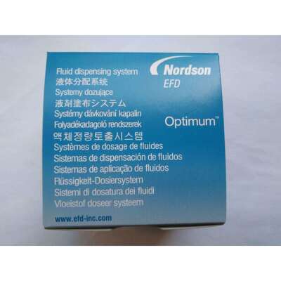 7012178/7012182/7012180/7012325/7014600单活塞诺信NORDSON EFD