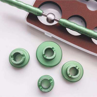 修表工具 新款海马系列 6抓开表器 表开 配手柄 适用5700