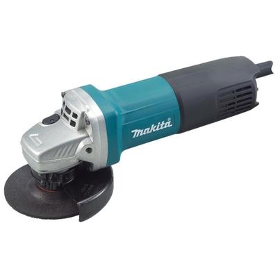 牧田（MAKITA）9553HB 角磨机角向磨光机打磨机抛光机100mm710W
