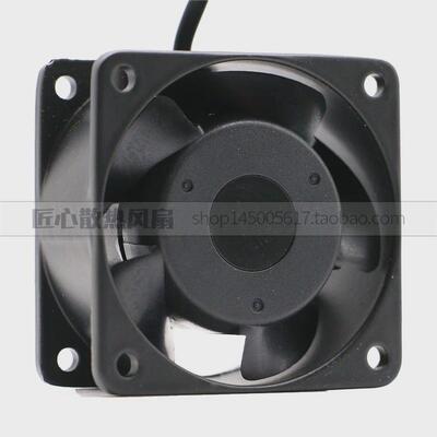 原装XFAN RAH6030B1 220-240V 0.022/ 0.020A 6030 散热风扇