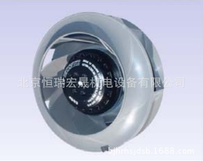 ECOFIT 2RRE15 220X45R (D18-A4) 230V94/103 BT 后向离心风机