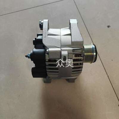 适用现代索纳塔3730025201发电机3730025301发电机3730025310