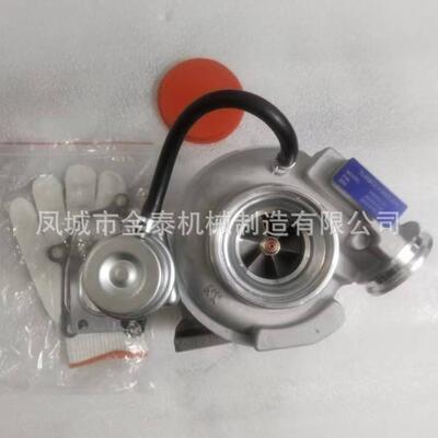 4033347 HE221W 4055278 发动机配件ISDE 涡轮增压器工程机械