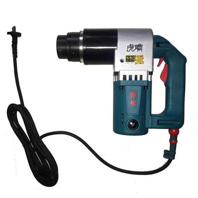 成德 虎啸扭剪扳手 电动工具大型桥梁扭剪扳手