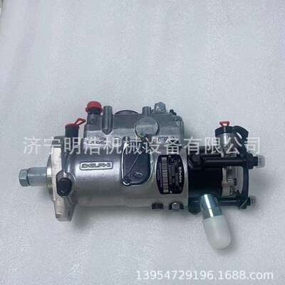 卡特帕金斯2643B319 3230F586T 燃油泵 发动机配件喷油器