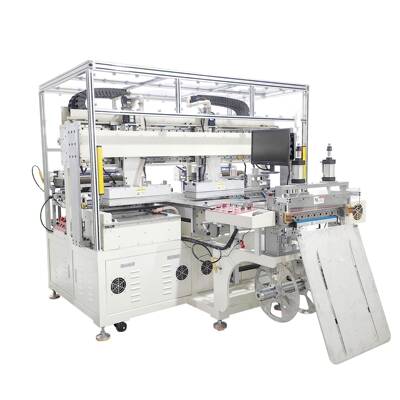 工厂直销卷对卷丝印组配贴合机CCD对位专业贴合线路电路的贴片机