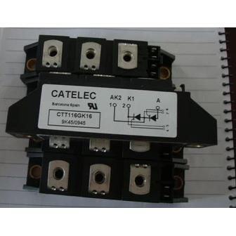 CTT116GK16 CTT116GK14 CTT116GK12 CTT116GK08 CTT116GK18可控硅