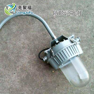 临沂华荣GC101防眩泛光灯NFC9180led平台灯金卤灯100/50W150w沈阳