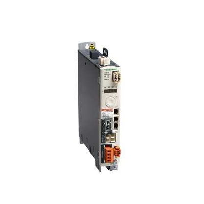 伺服驱动器 LXM32CD30N4 功率 30A RMS 峰值电流 3相 480V