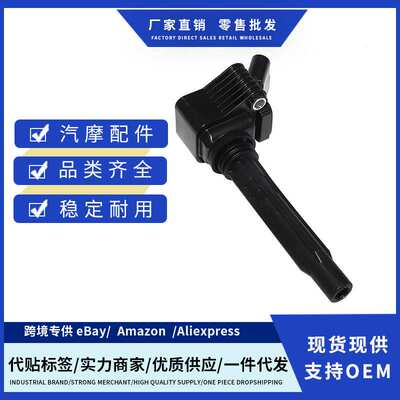 厂价06J905110D 06J905110E 06J905110F 06J905110K点火线圈适用